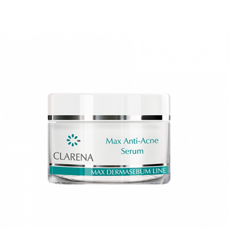 Max Anti-Acne Serum